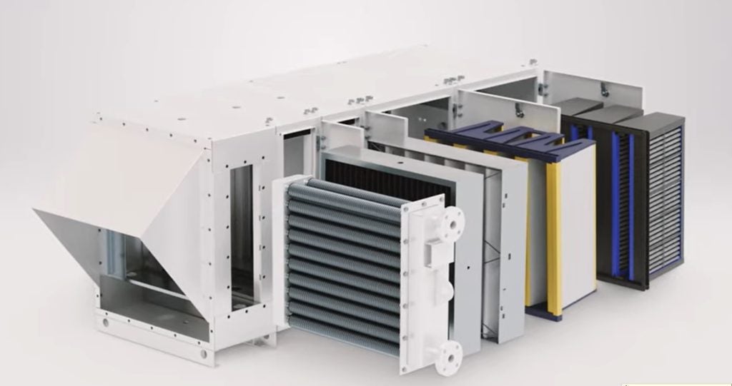 Flotation maestro: an audience with the inventor of the Jameson Cell ...