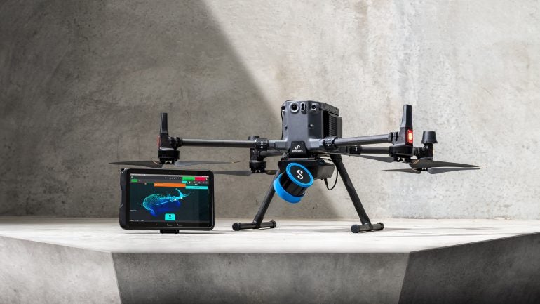 Emesent - Mining Technology