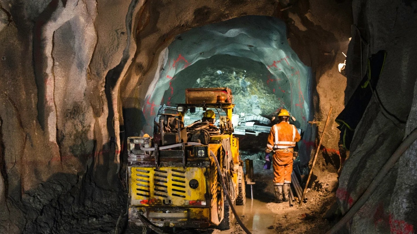 IoT in Latin American mining – a solution to worker safety? - Verdict