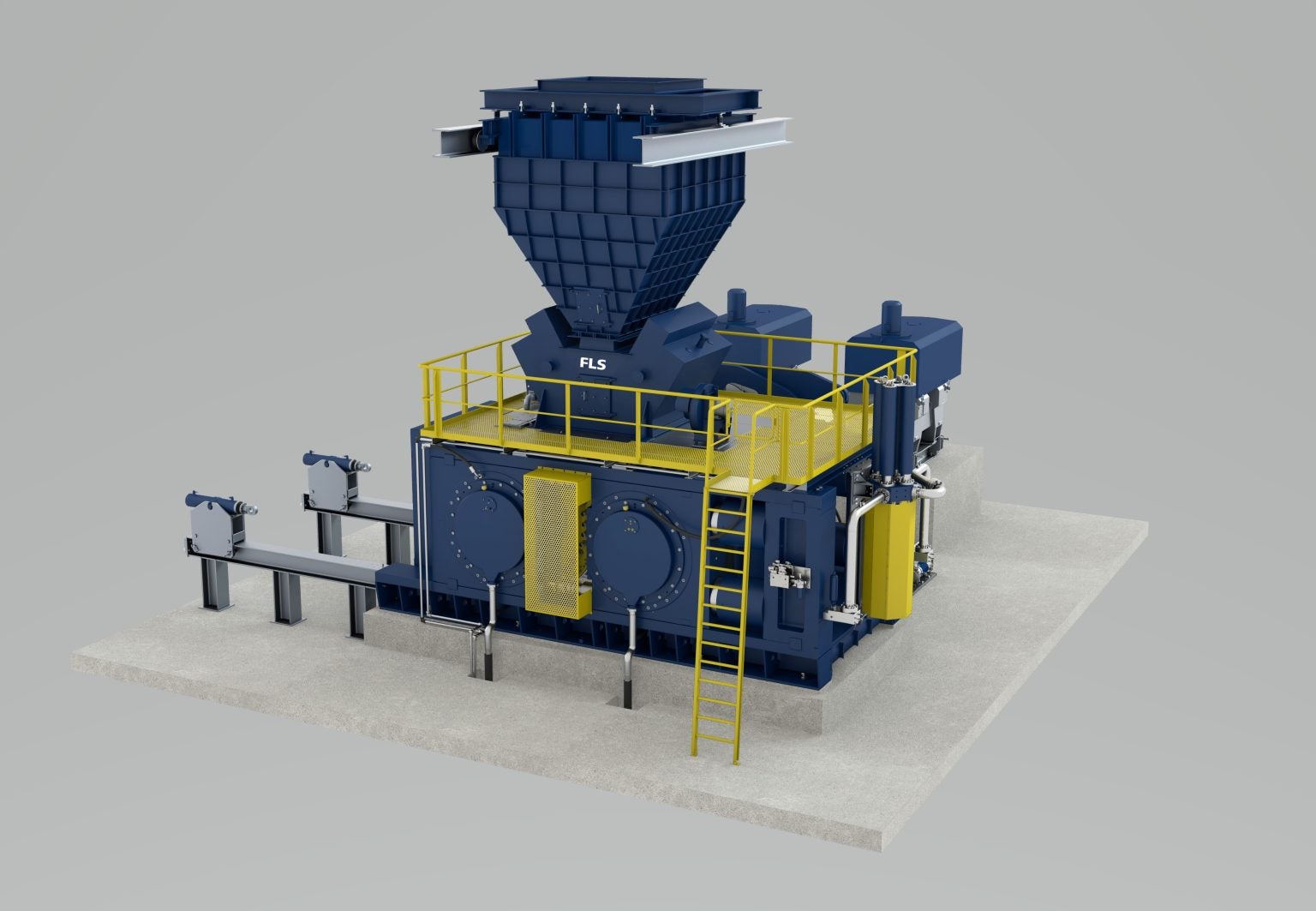 Mining Technology Excellence Awards 2023: FLSmidth - Mining Technology