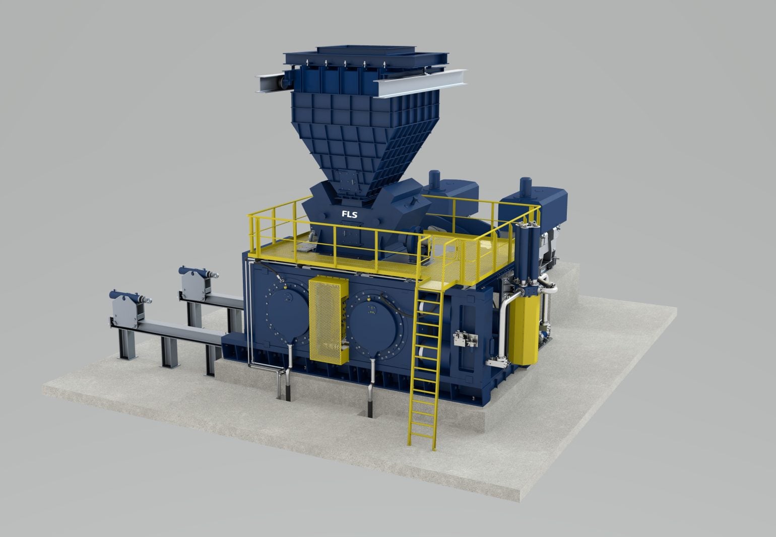 Mining Technology Excellence Awards 2023: FLSmidth - Mining Technology