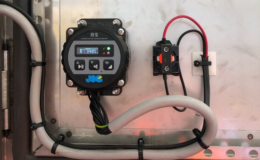 Products - Mining Technology