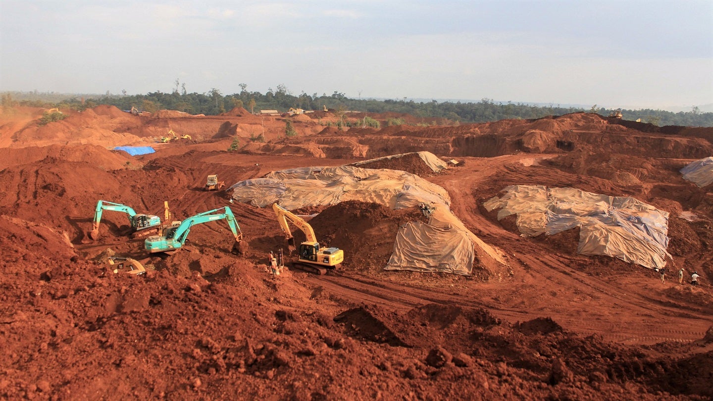BHP plans WA nickel operations closure amid price drop