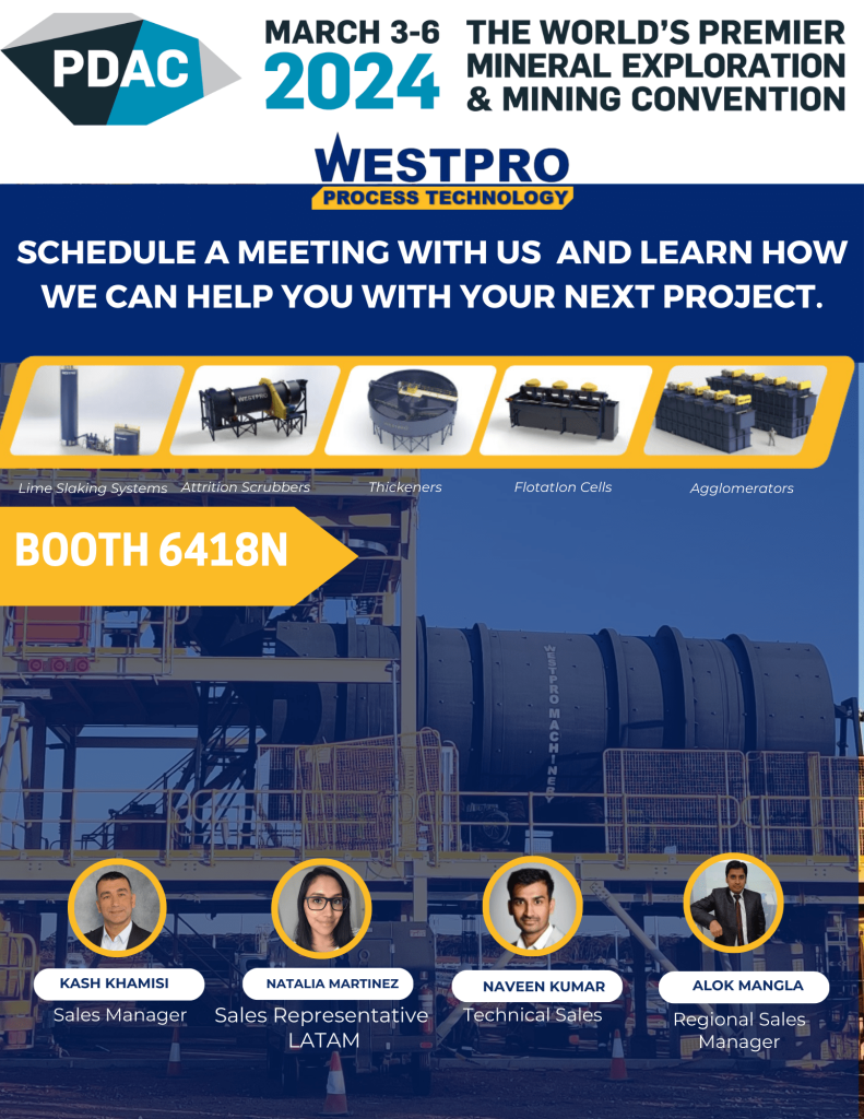 Press Releases Archive - Mining Technology