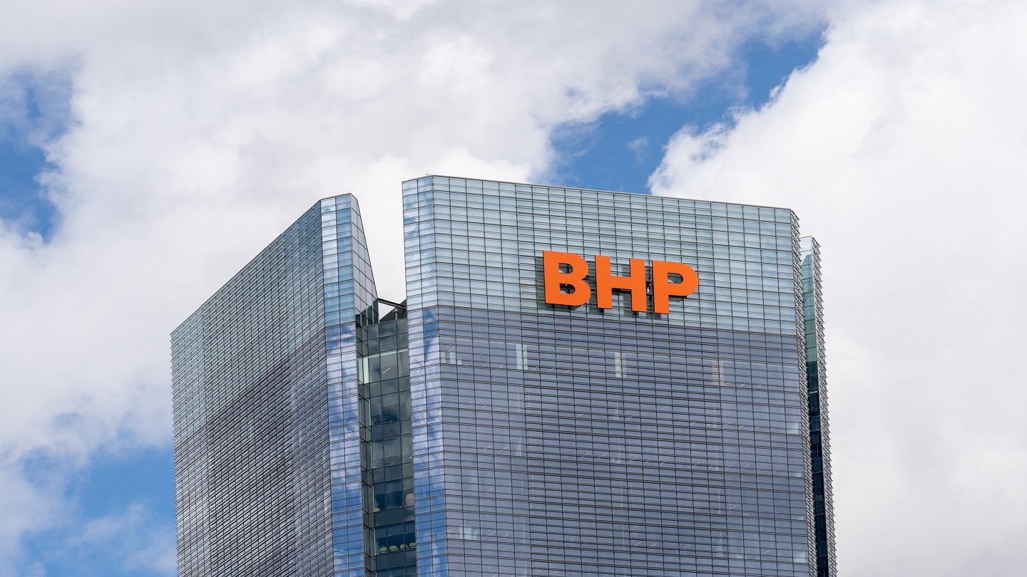 BHP Group to trim headcount in global restructure