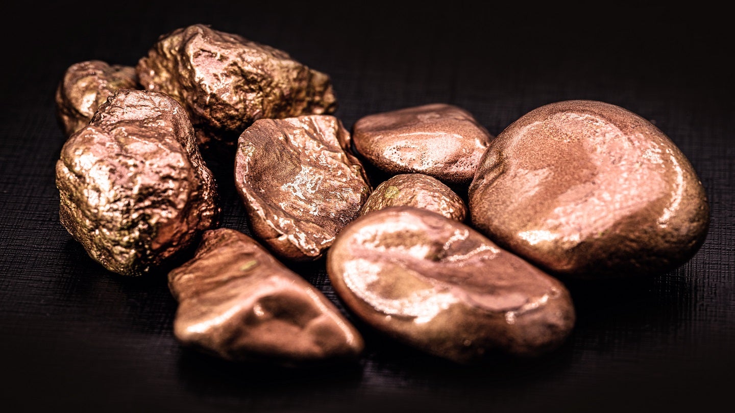 Jubilee Metals plans copper expansion in Zambia