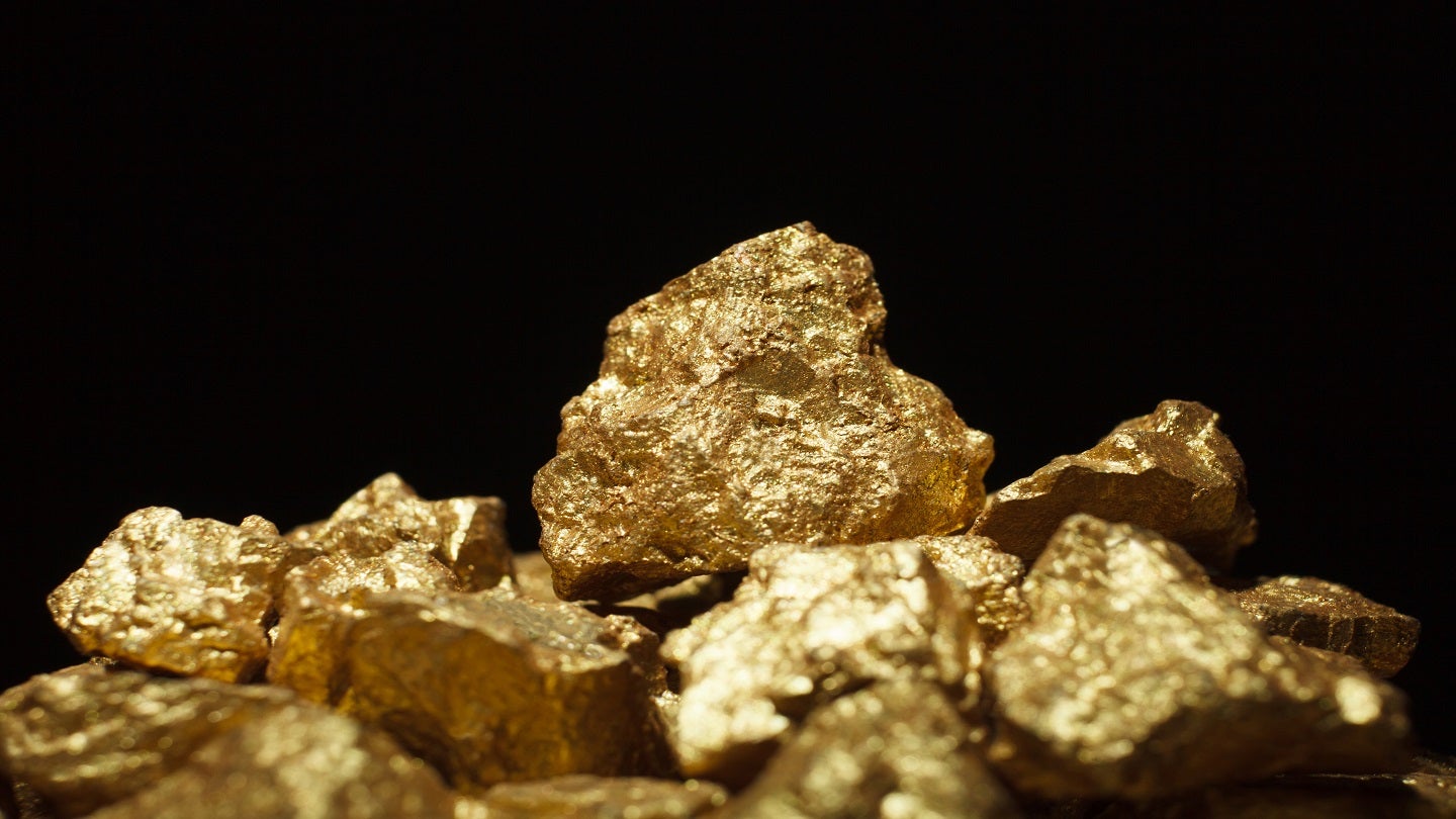 Perpetua obtains $34.6m in new funding for Stibnite Gold project