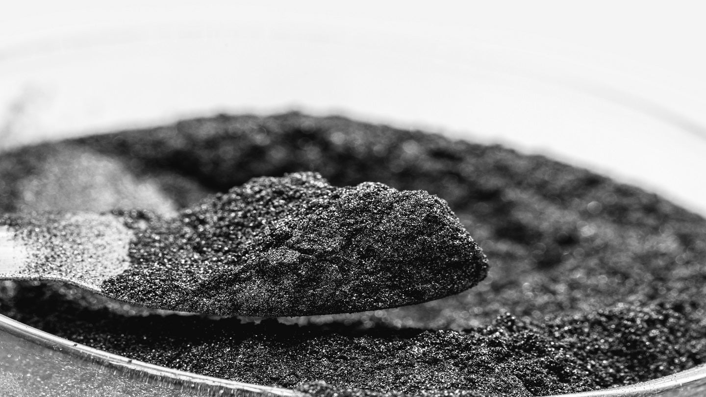 International Graphite commissions Collie micronising plant