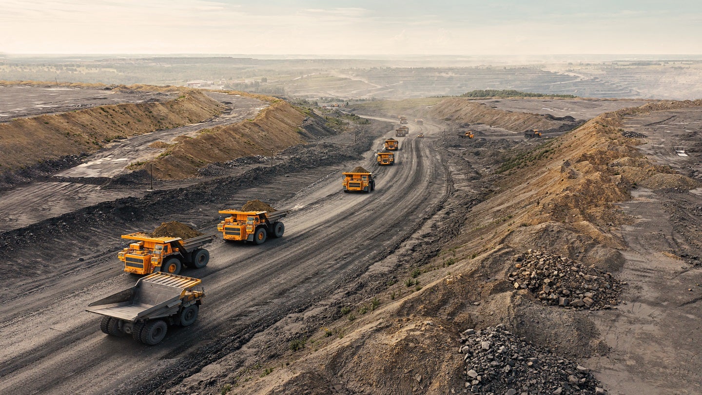 Enova Mining secures option for CODA tenements