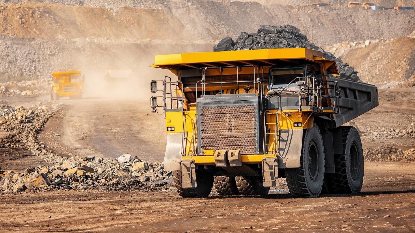 SSR pauses Turkey mine production following landslide