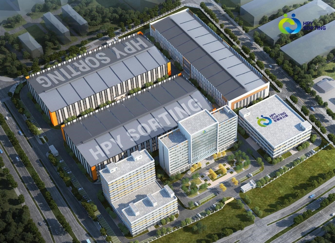 Mining Technology Excellence Awards 2024: HPY Technology - Mining Technology