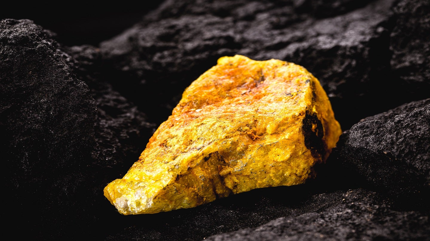 Atomic Secures Uranium Properties Near Athabasca Basin