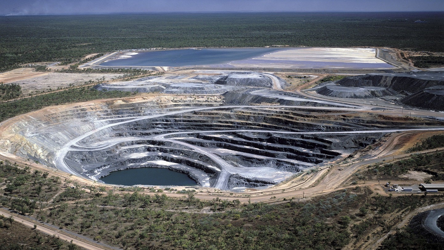 Rio Tinto to manage Ranger uranium mine clean-up in Australia