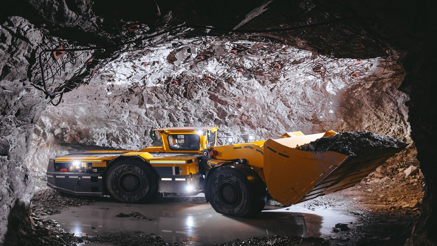 MetalsTech gets underground mining licence extension in Slovakia