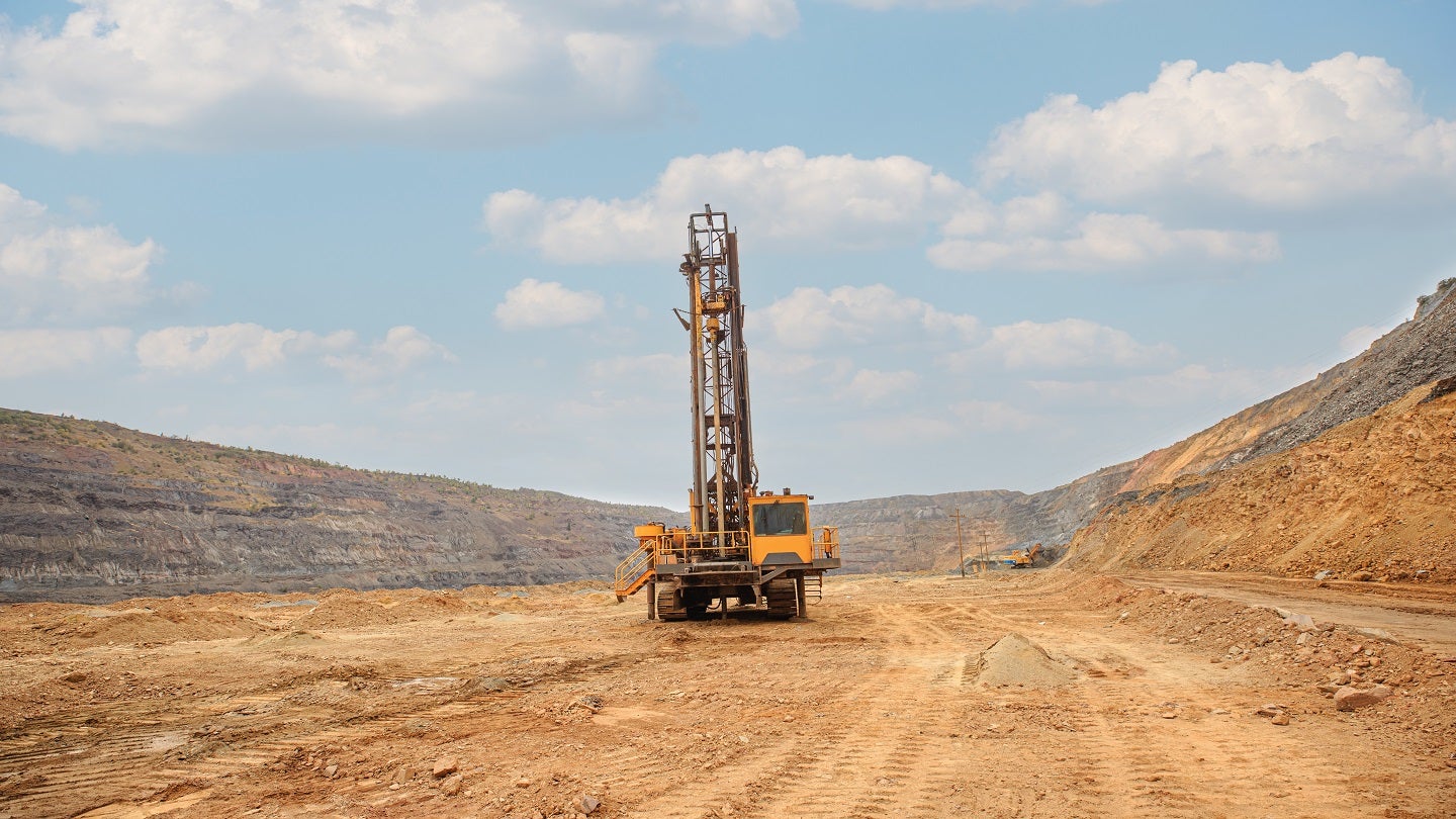 Western Mines Group starts diamond drilling at Mulga Tank Project