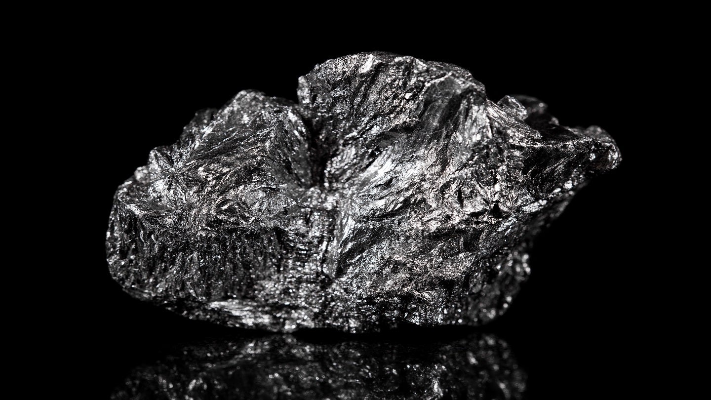 NextSource to build graphite purification plant in Mauritius