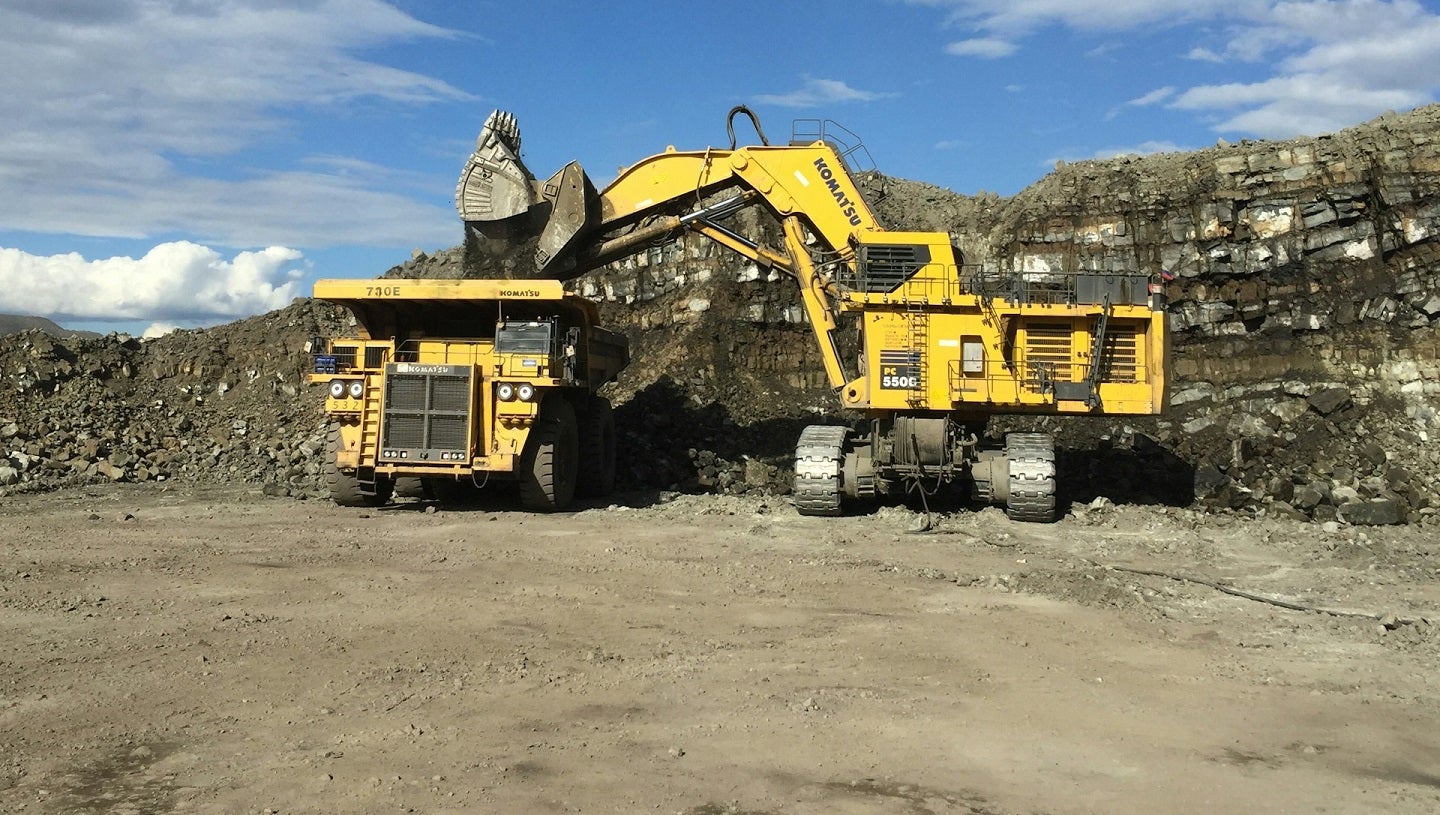 Alien Metals gets 21-year mining lease for Hancock iron ore project