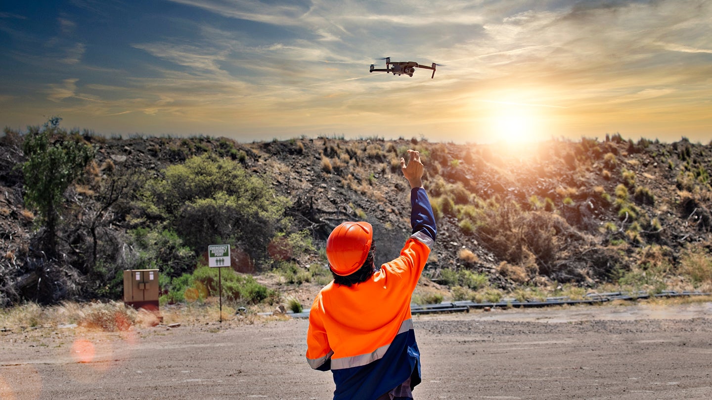 Start-ups set out to accelerate exploration with drone-borne quantum ...