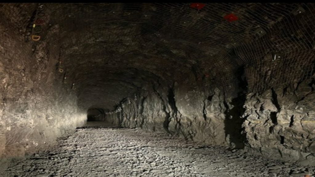 Analysis - Mining Technology