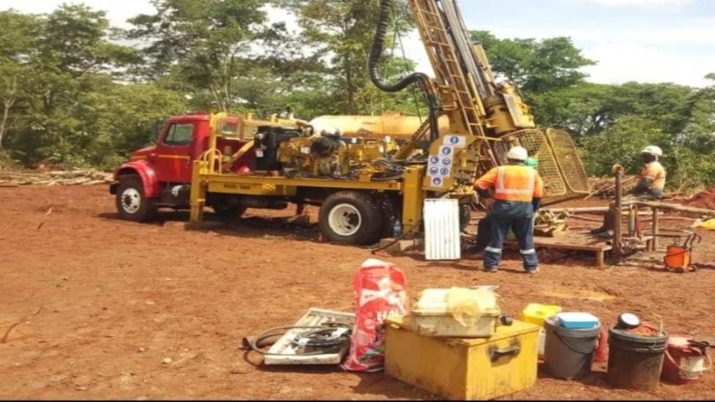 Analysis - Mining Technology