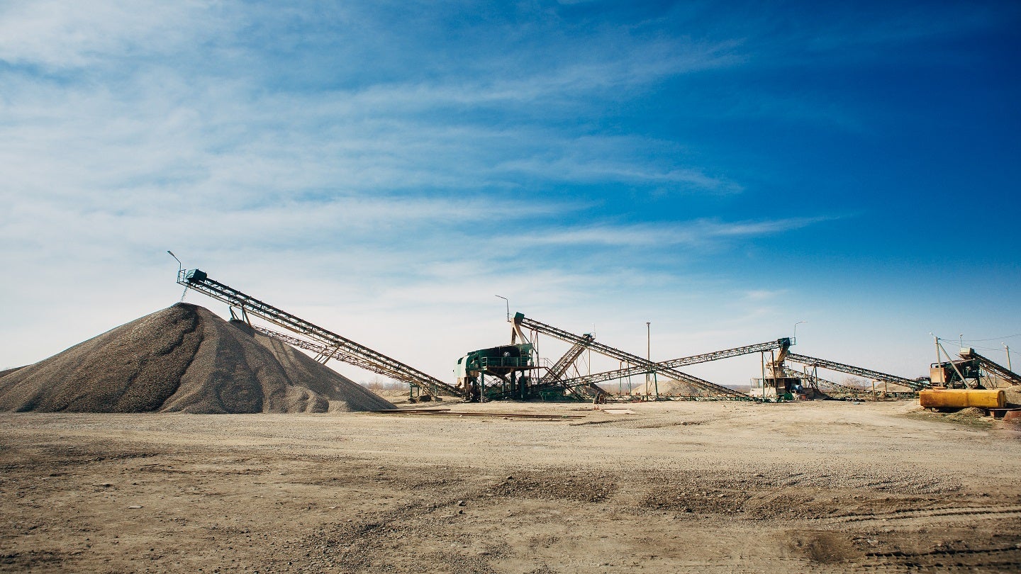 NewPeak announces sale of Swedish mineral permits