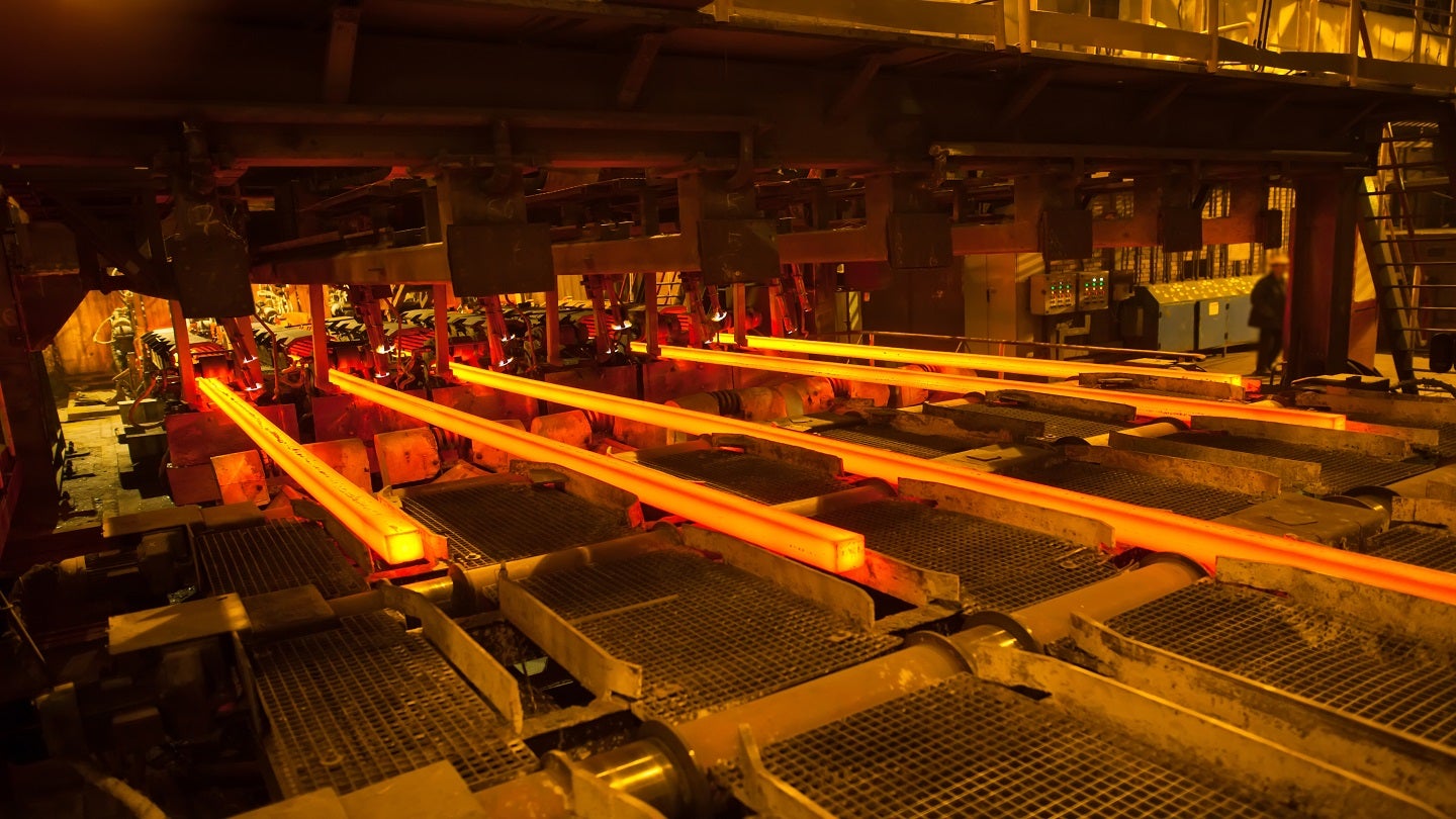 Production begins at Tsingshan’s $1bn Zimbabwe steel plant