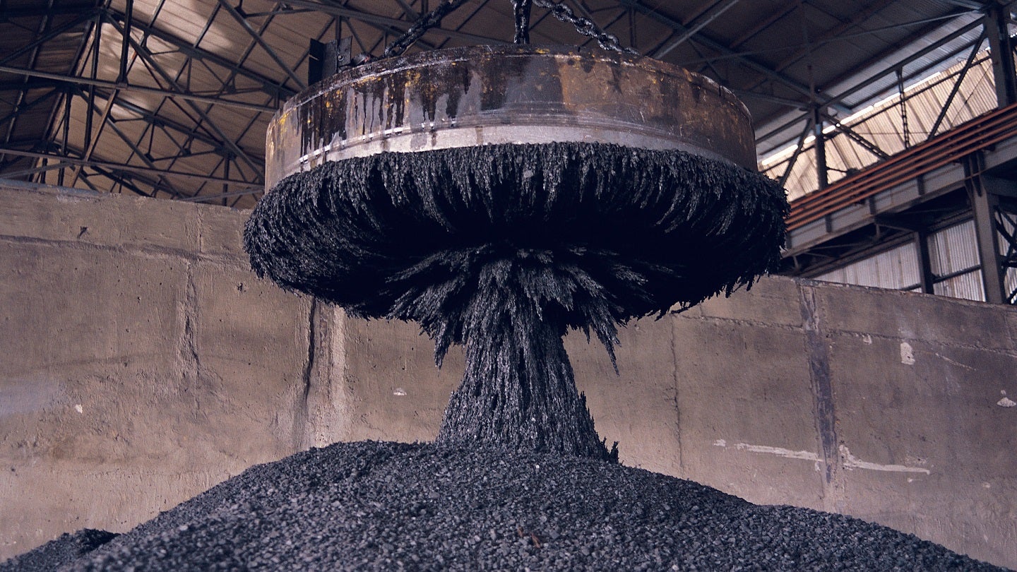 Neo Performance Materials initiates strategic review