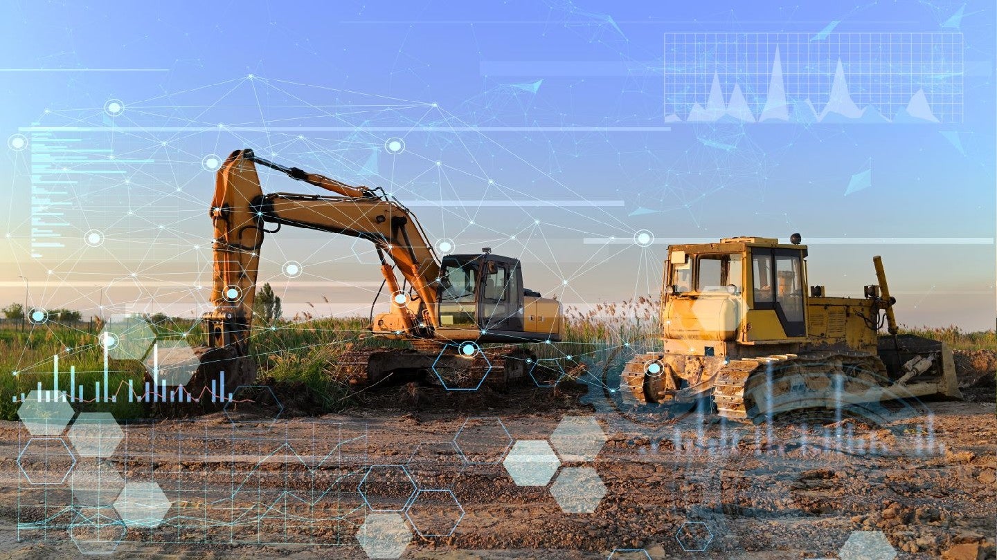 Predictive maintenance and the rise of AI in mining - Mining Technology