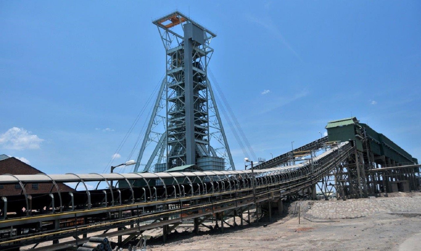 Vedanta set to regain control of Zambia copper asset