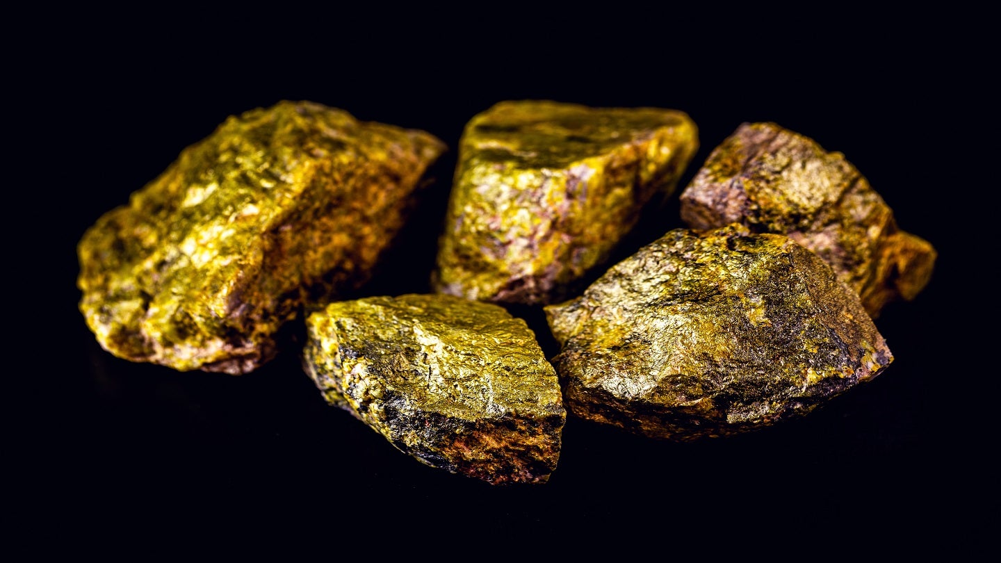 Aura gains final permit for Tiris Uranium Project in West Africa