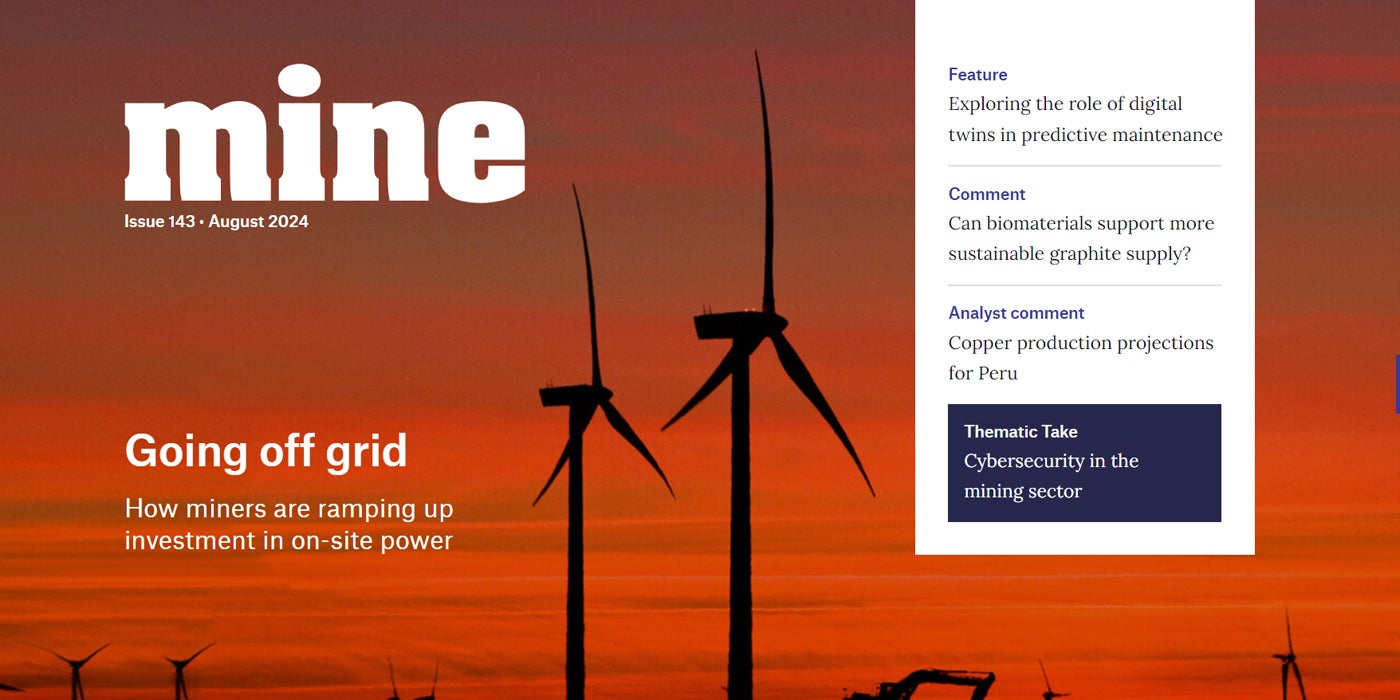 Mining Technology | Mining News and Views Updated Daily