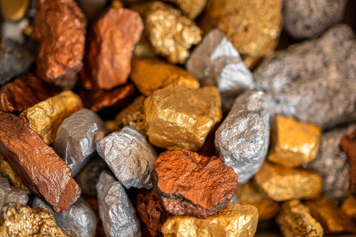 Rare Earth Metals Newswire - Rare Earth Metals News Today - EIN Presswire