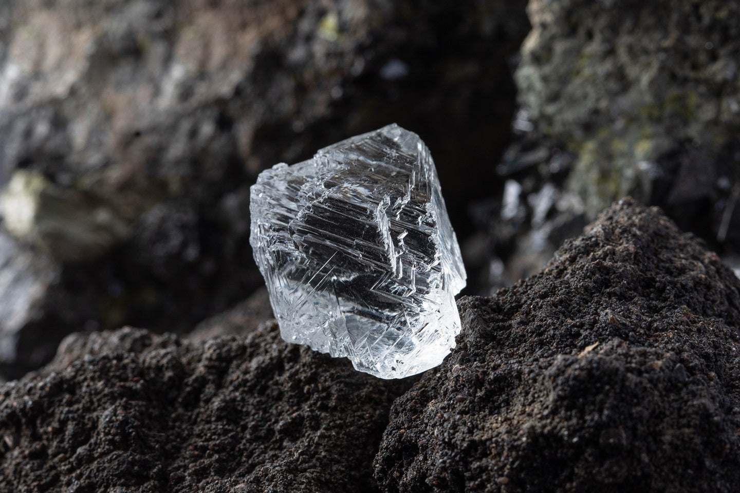 Botswana pushes for mining law enabling local stake acquisition