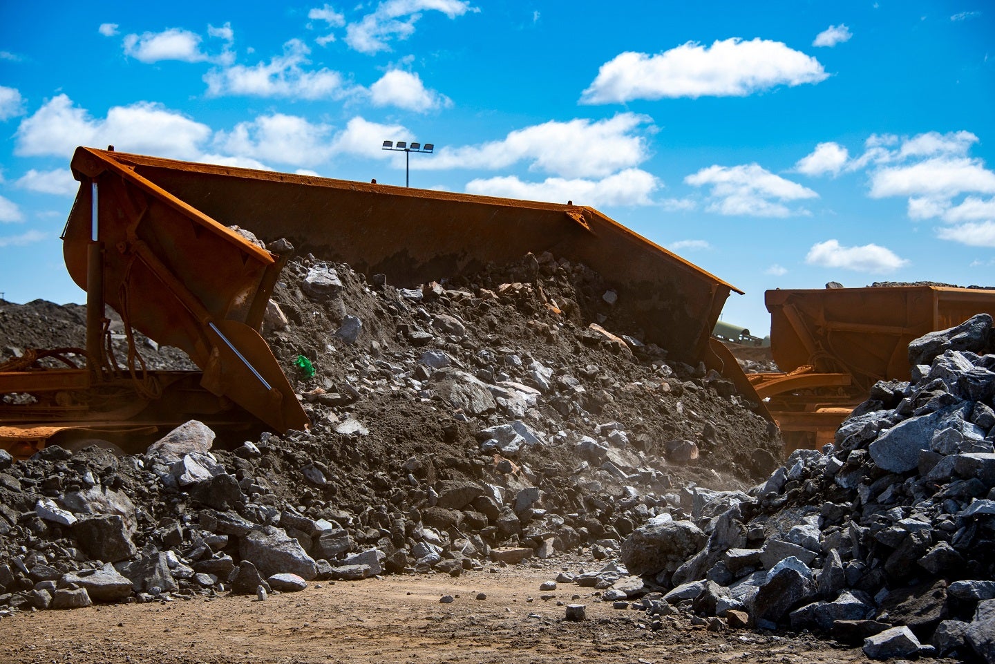 Indonesia pushes for lowering Chinese stake in nickel projects