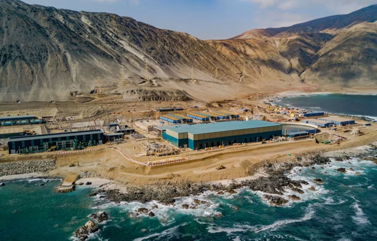 BHP and union reach deal to end strike at Chile’s Escondida - Mining ...