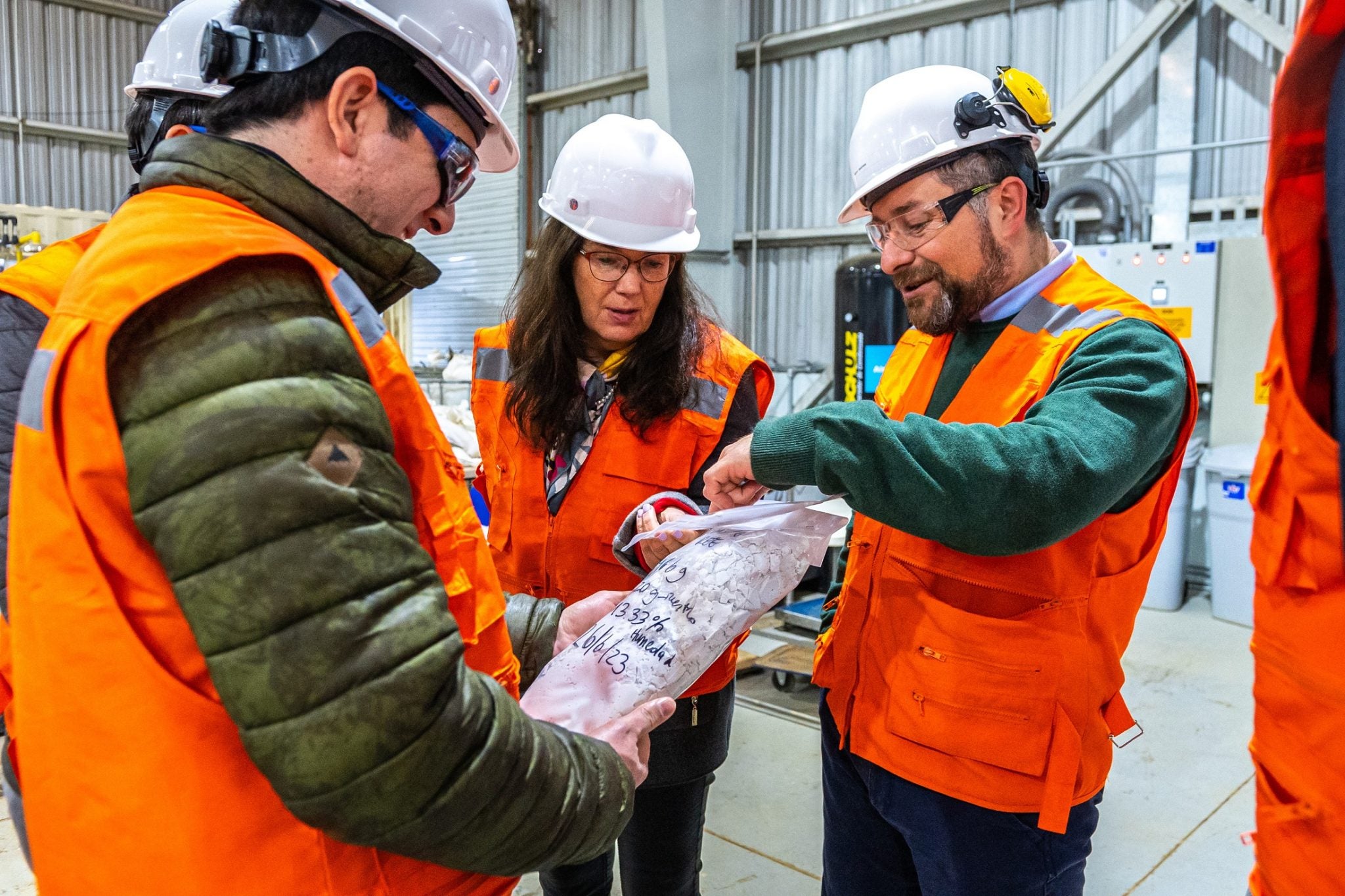 Aclara Resources: Pioneering sustainable rare earth extraction