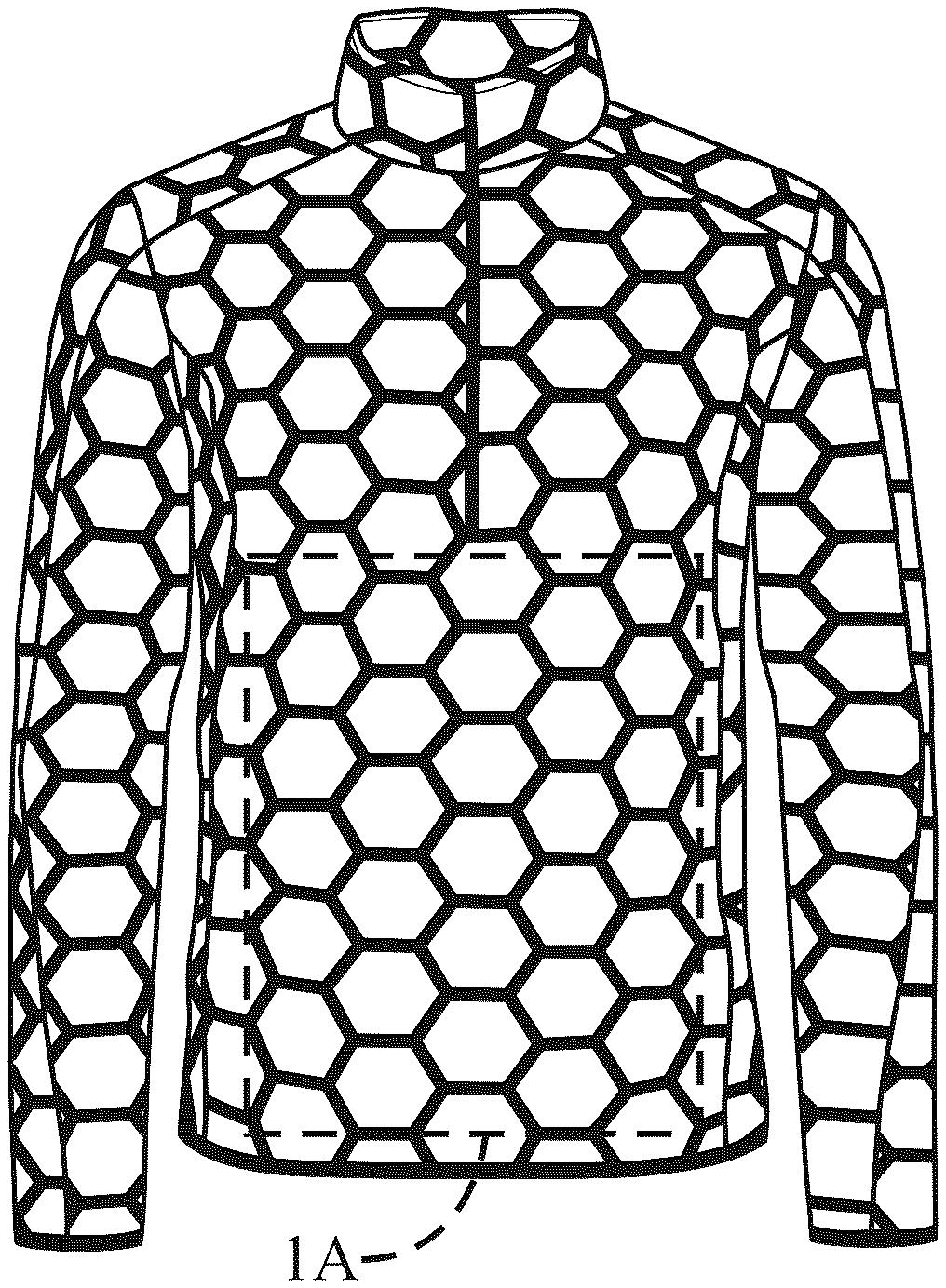 Directa Plus PLC: Patent for Graphene-Patterned Textile Innovation