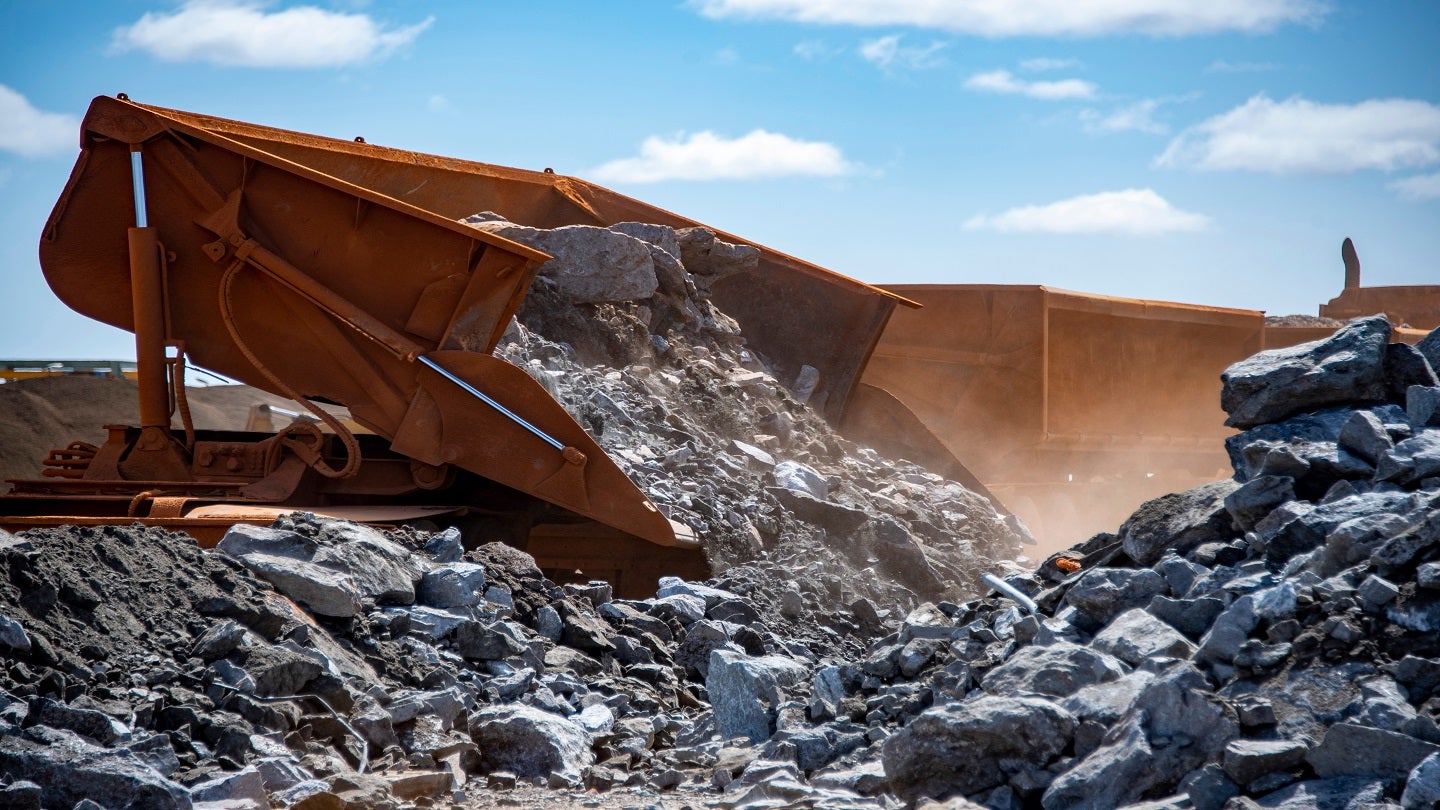 Medallion intends to acquire FNO assets from IGO
