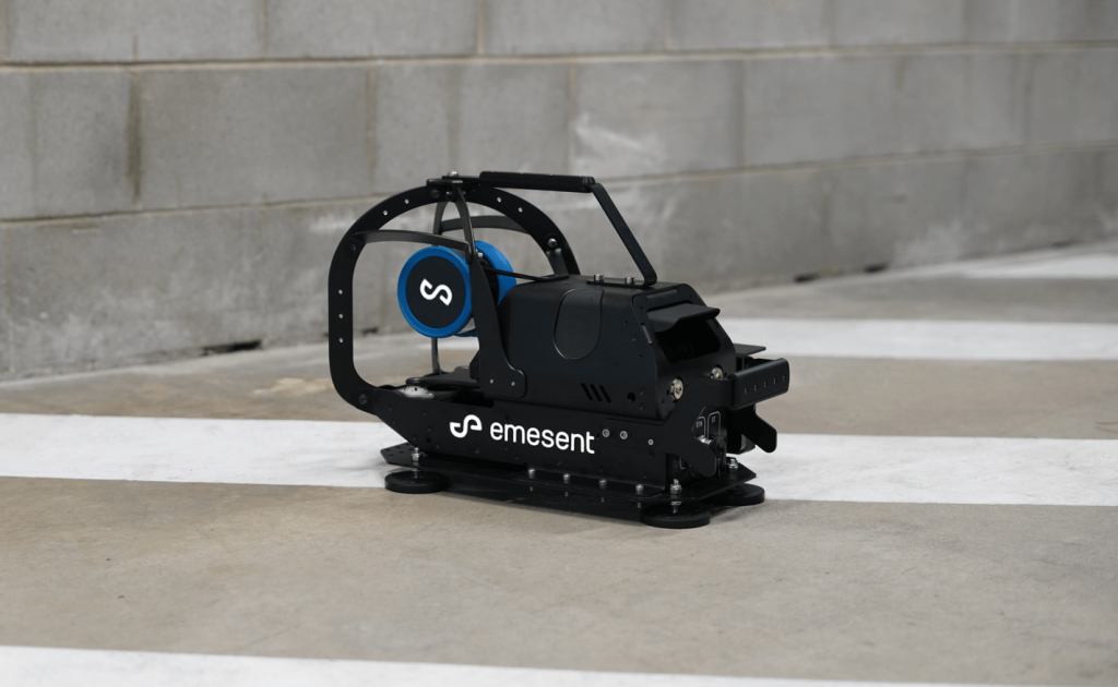 Products - Mining Technology