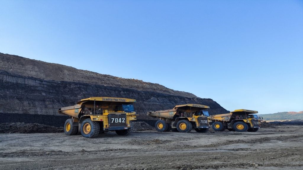 News - Mining Technology