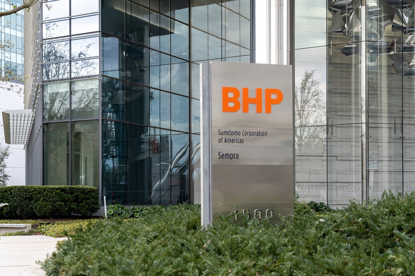 BHP registers underlying profit of nearly $13.7bn in FY24