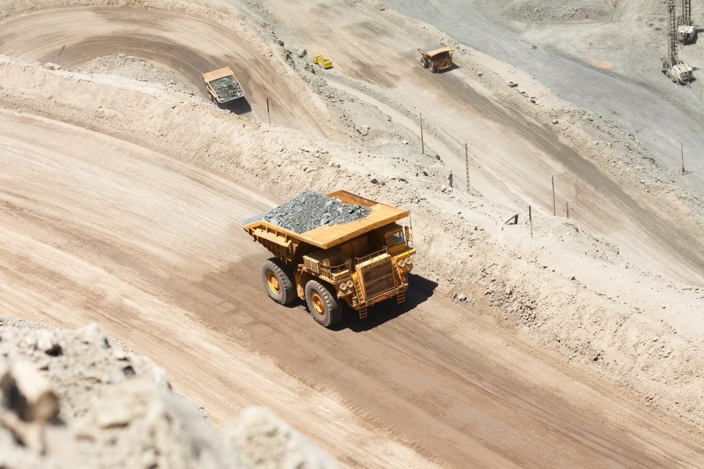 Mining Trucks, Loaders & Haulage Equipment - Mining Technology
