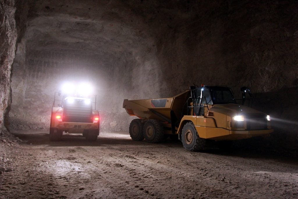 Mining Training Companies and Mining Simulation Solutions