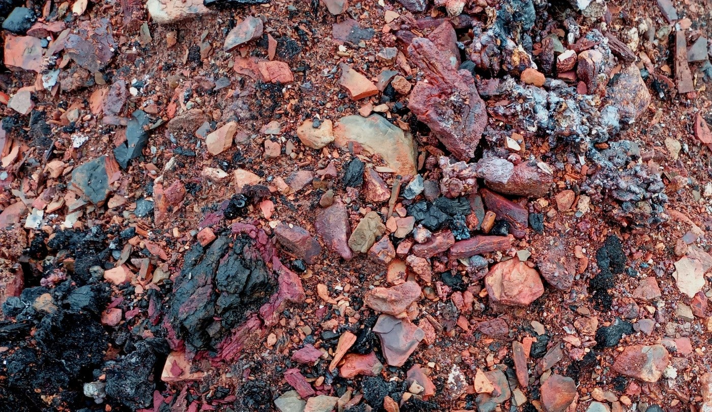 Tapping unconventional resources for critical minerals - Mining Technology