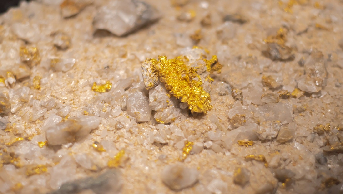 Northstar partners Hunan Nonferrous for gold exploration in Canada