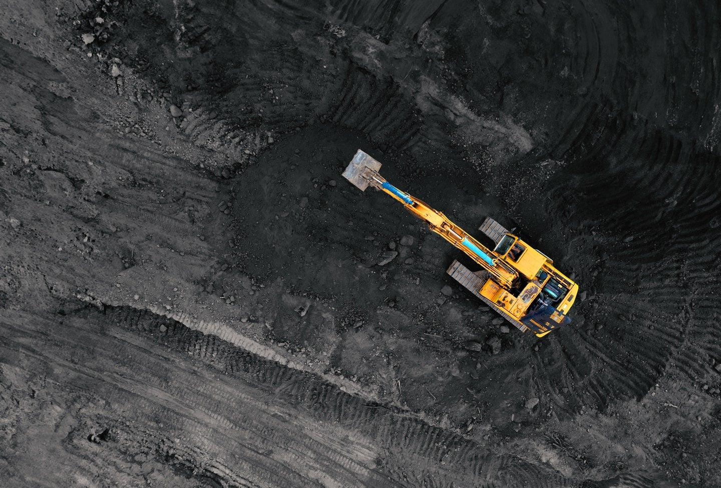 BUMA Australia gets contract extension for Meandu Mine