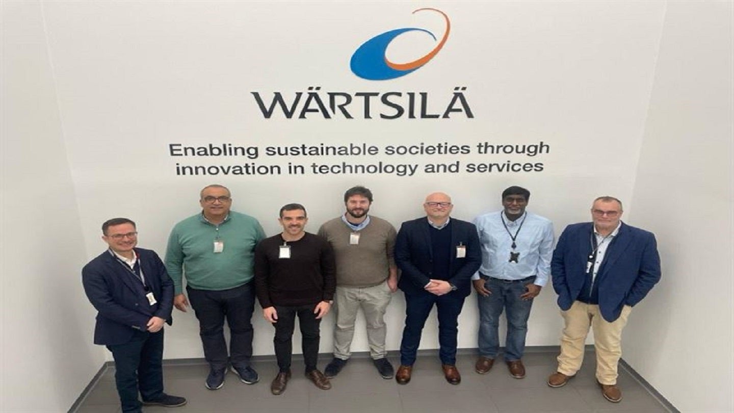 Wärtsilä engines to power Boto gold mine in Senegal