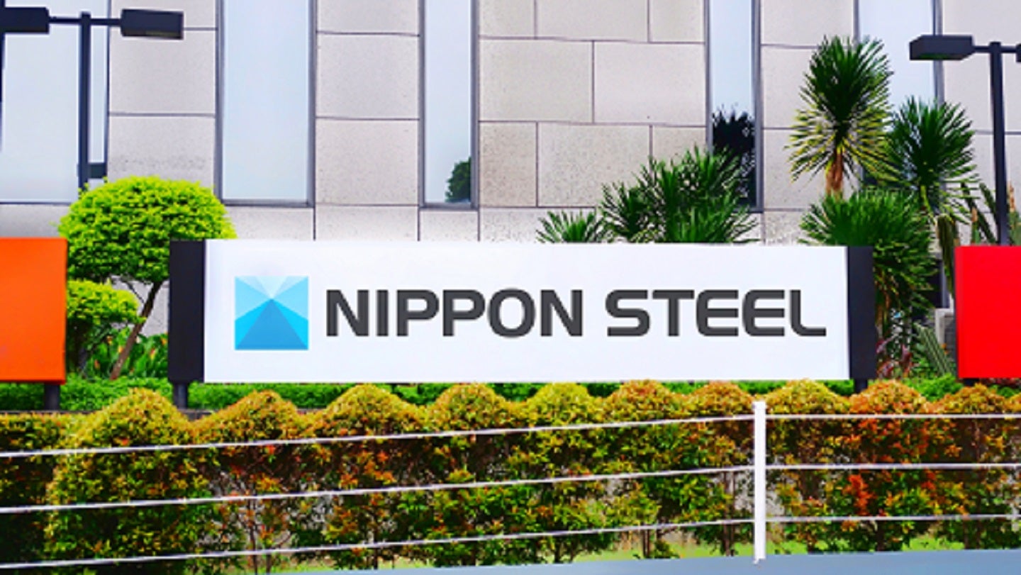US looks to block Nippon Steel's $14.9bn US Steel buyout