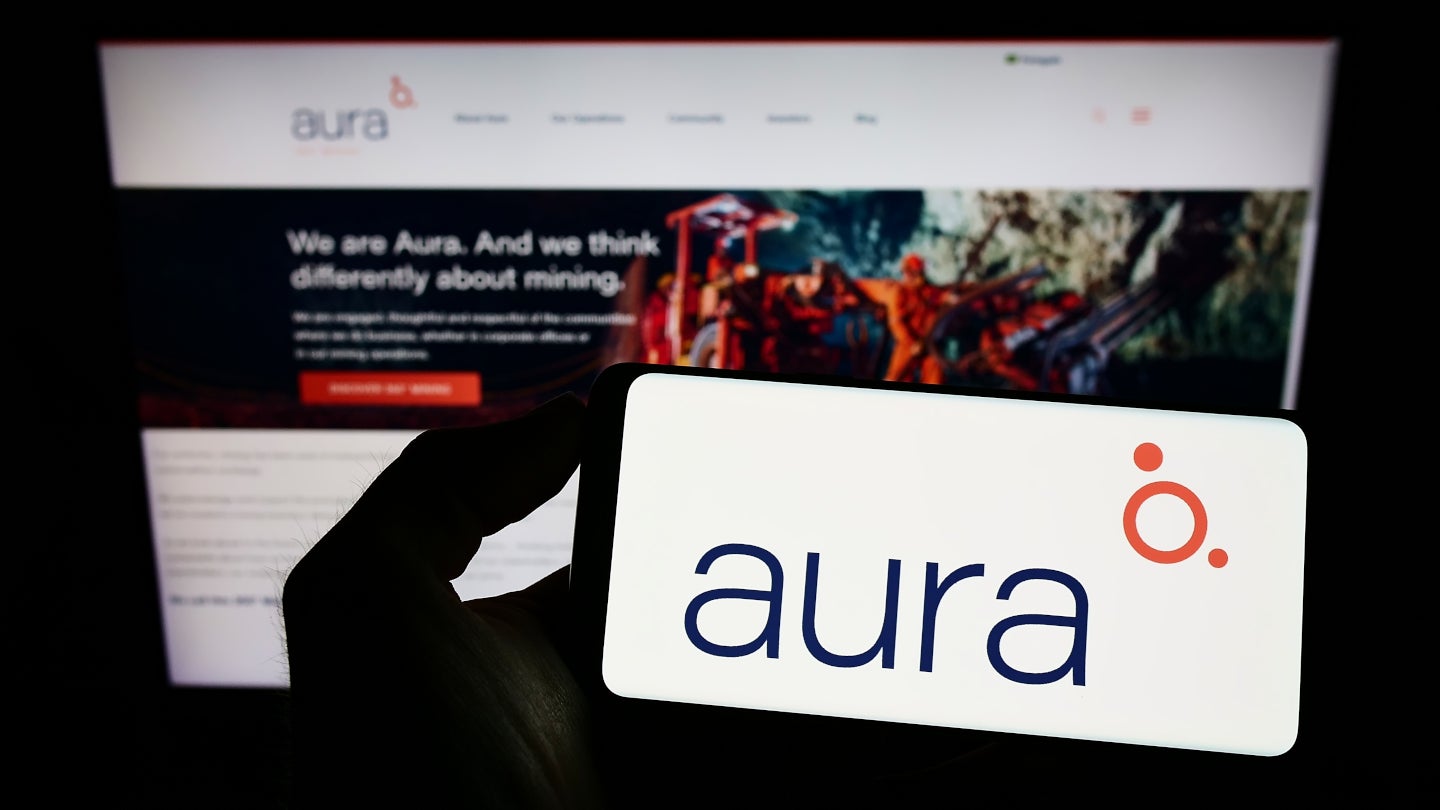 Aura Minerals agrees to acquire Bluestone Resources