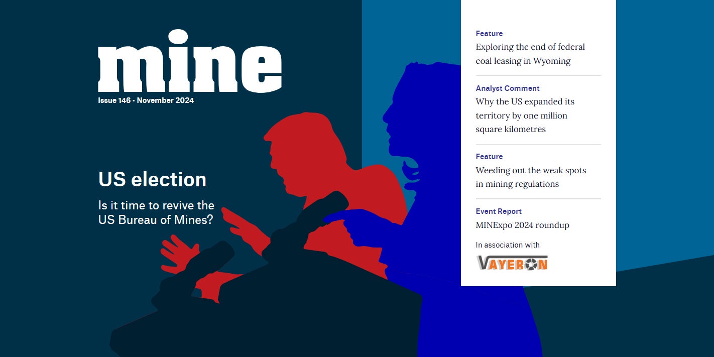 Mining Technology | Mining News and Views Updated Daily